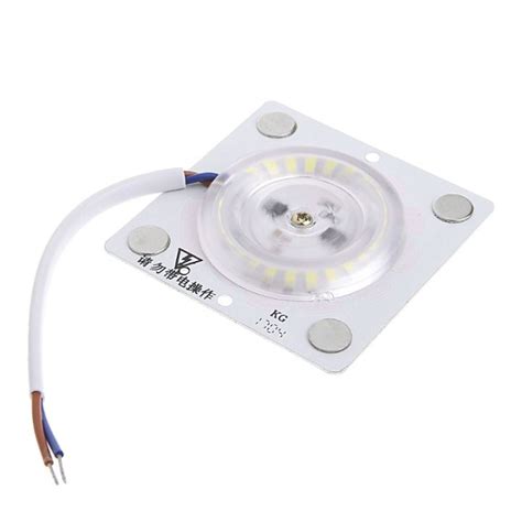 Magnet PCB Board LED Module W Replace Ceiling Lamp Light Source Lazada PH