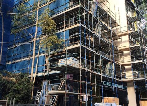 Titan Scaffolding Australian Business Directory