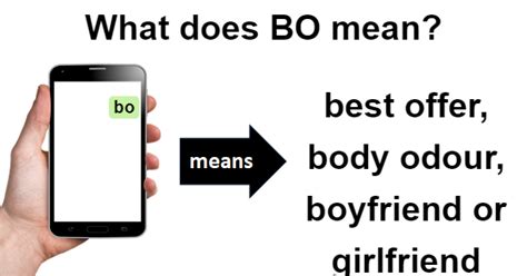 Bo What Does Bo Mean