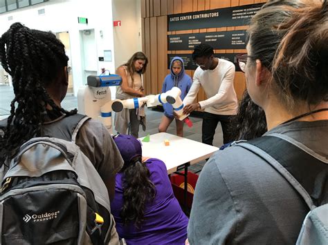 Robotics Uw Cse Robotics