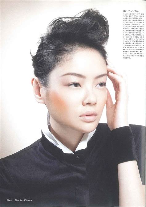 Photo Of Fashion Model Sheila Sim Id 369189 Models The Fmd