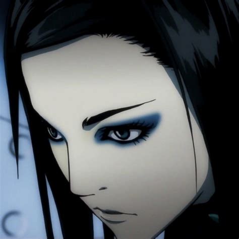~re L Mayer Icon~ Ergo Proxy Anime Ergo Proxy Re L
