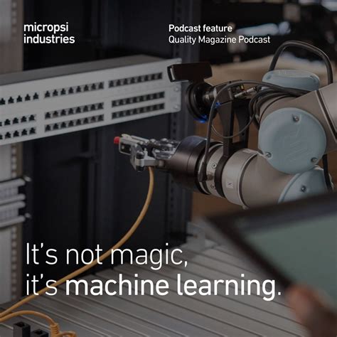 Hci Marketing And Communications Inc On Linkedin Machine Learning Ml And Ai Are Driving The