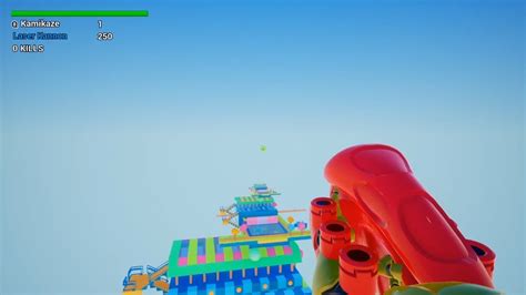 another level in fractal space r unrealengine