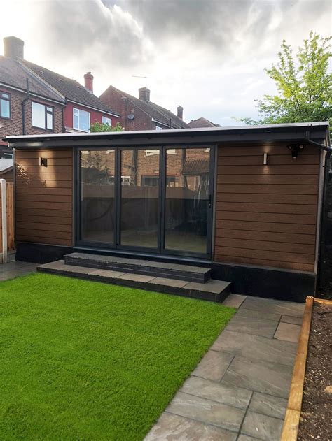 Composite Cladding Artificial Spaces