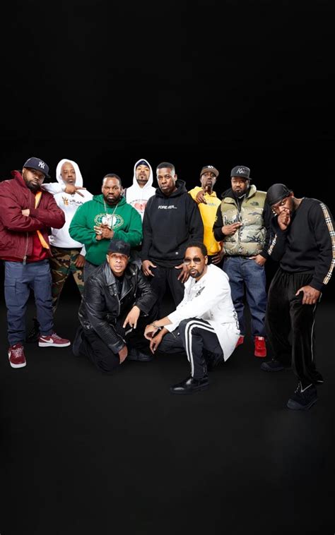 Wu Tang Clan Laval 2025 Billet Wu Tang Clan Spectacle Billets Ca