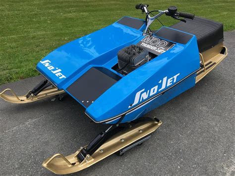 Snow Jet Ski Doo At Hamish Spooner Blog