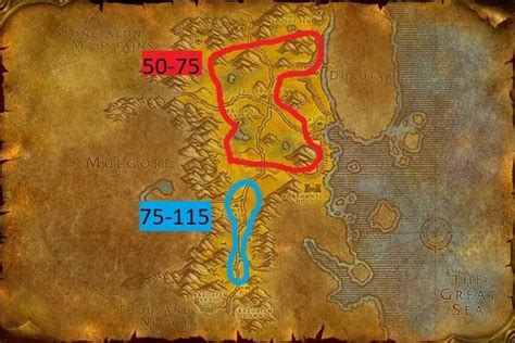 World Of Warcraft Classic Profession Guide Herbalism