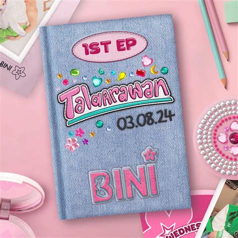 Discover 9 Bini Designs And Bini Blooms Logo Ideas Bini Stickers Logo