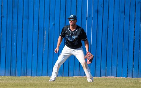 Baseball To Begin Eight Game Homestand Tuesday Ua Fort Smith Athletics