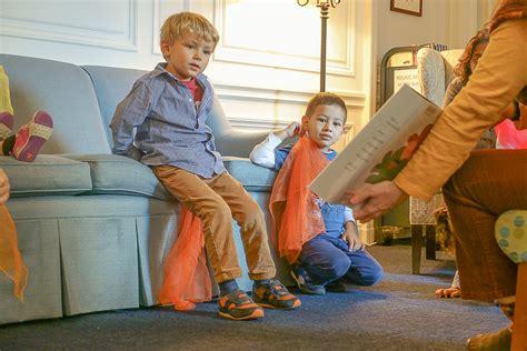 Alice Pang The New York Society Library