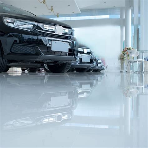Harga Epoxy Lantai Coating Per M Terbaru Ezzer