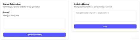 Prompt Optimization