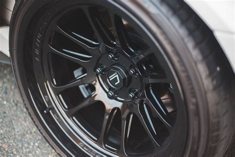Fine Tuning Your Braking Skills A Deep Dive Into