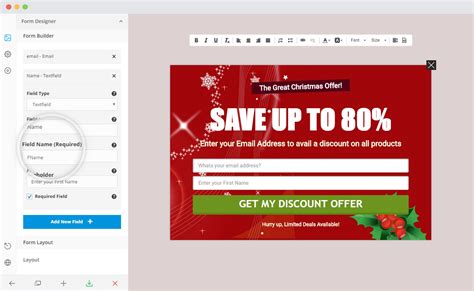 How To Sync Multiple Fields Data With Mailchimp Convertplus