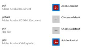 Changing Default Apps SKYLINE MEDIA CENTER