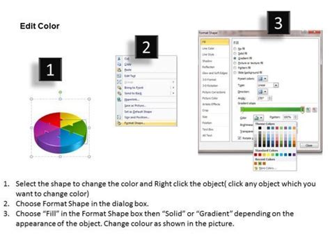 PowerPoint Designs Circle Process Cycle Process Ppt Layouts