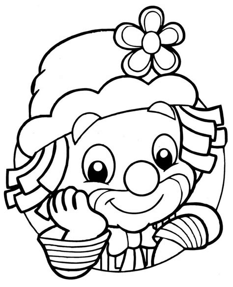 50 Melhores Ideias De Circo Desenho Circo Desenho Circo Para Colorir