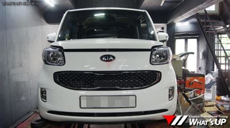 레이 울트라레이싱 하체 보강 킷 차대 보강 튜닝 인천 와츠업 네이버 블로그