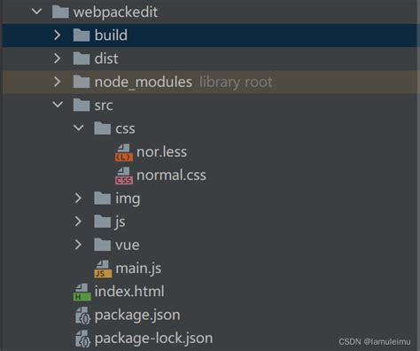 初次使用webstrom简单创建vue项目的一些报错记录vue3 Export Default 导出组件 引用时报错未导出 Webstorm