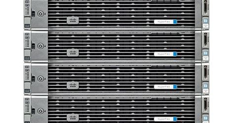 Cisco To Acquire Hyperconvergence Start Up Springpath For M DCD