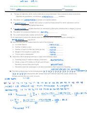 Key Concepts And Examples In Introductory Statistics Practice Course Hero