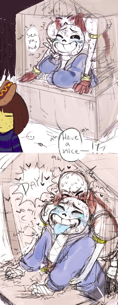 Post 1716386 Papyrus Sans Undertale
