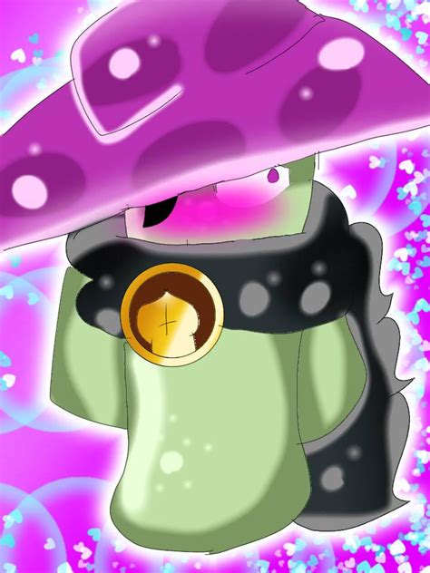 Nightcap In Plants Vs Zombies Heroes Pvz Heroes By Mamomiloveslol On