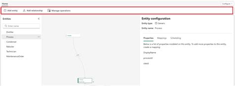 Using The Semantic Canvas Microsoft Fabric Microsoft Learn