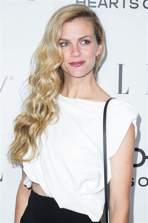 Brooklyn Decker Elle 2015 Annual Women In Tv Celebration In Los
