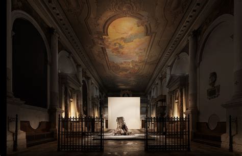 Archi Tree Tecture Gioielli Nascosti Di Venezia