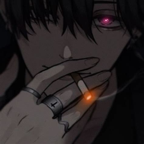 Emo Discord Pfp Expressive Profile Pictures