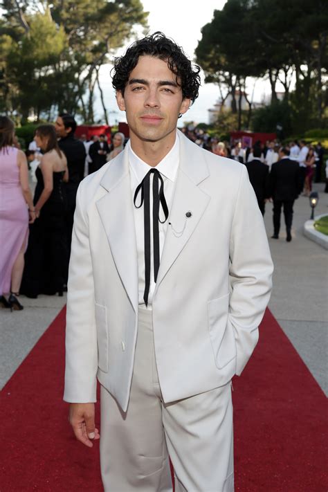 Joe Jonas And Girlfriend Stormi Bree Split Following Just 5 Months Of