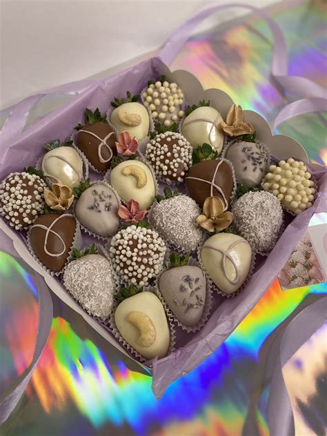 Набор клубники в шоколаде Fresas Con Chocolate Arreglos De Fresas Con Chocolate Como Hacer