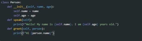 Clases En Python Guía Completa