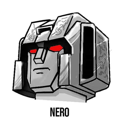 Colorfarse Nero Mt Head Upgrade Preorder Nusupplyfx