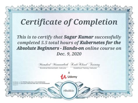 Sagar Kumar On Linkedin Kubernetes Kubernetes Cka