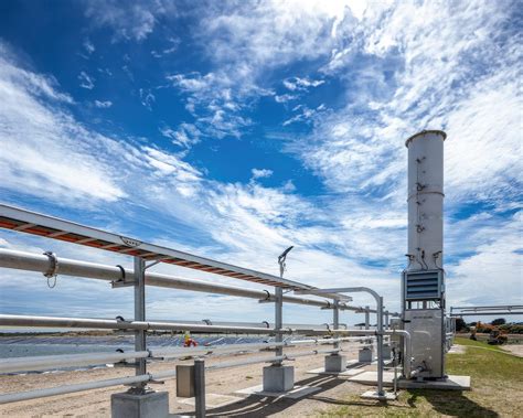 Maximizing Energy Efficiency With Cogeneration Systems By Biogascogeneration Jun 2024 Medium