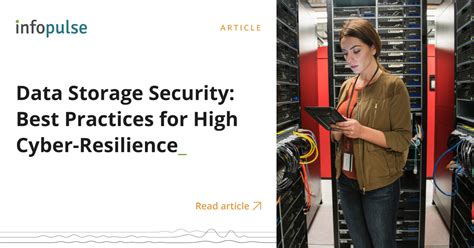 Data Storage Security Essential Best Practices