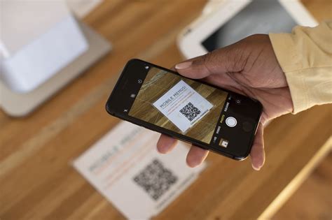 Benefits Of Contactless Payments And Qr Codes Clover Blog Canada English