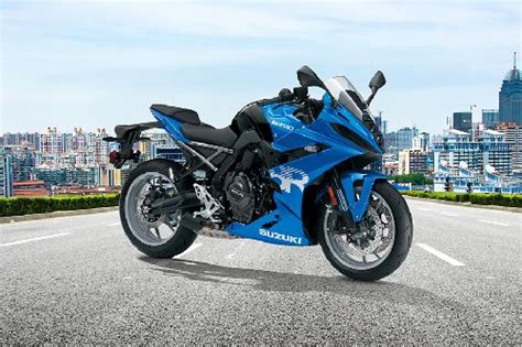 Download Free Suzuki Gsx 8r Brochures In Philippines Zigwheels