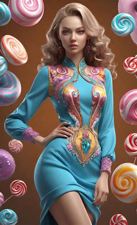 Ai Dresses 22 By Openminddreams On Deviantart
