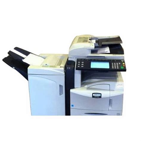 Kyocera Photocopy Machine In Delhi क्योसेरा फोटोकॉपी मशीन दिल्ली