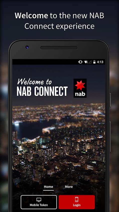 Nab Connect Mobile Apk For Android Download