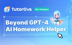 AnswerAI Homework AI Tutor Study Helper Chrome Web Store