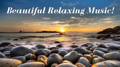 Beautiful Relaxing Music For Stress Relief Mind Relaxation Deep Sleep
