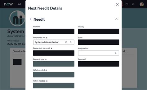 Servicenow Developers