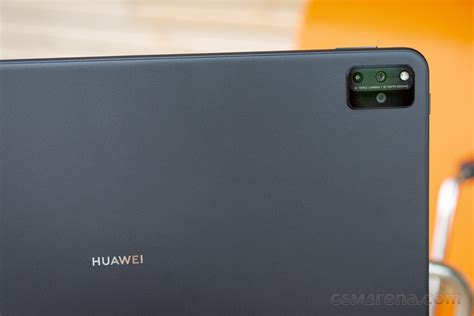 Huawei Matepad Pro Review Camera Photo And Video Quality