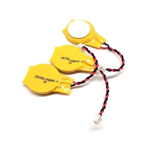 Cr2032 Lenovo Ibm Notebook Motherboard 3v Battery Cr2032 With Cable With Plug Cmos 1pcs Shopee