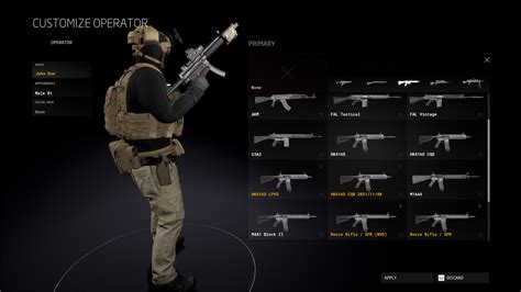 Build Update Ground Branch